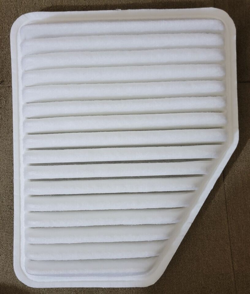 Engine Air Filter Fits:OEM#17801-50060 LEXUS GS300 GS430 GS450h SC430 ...