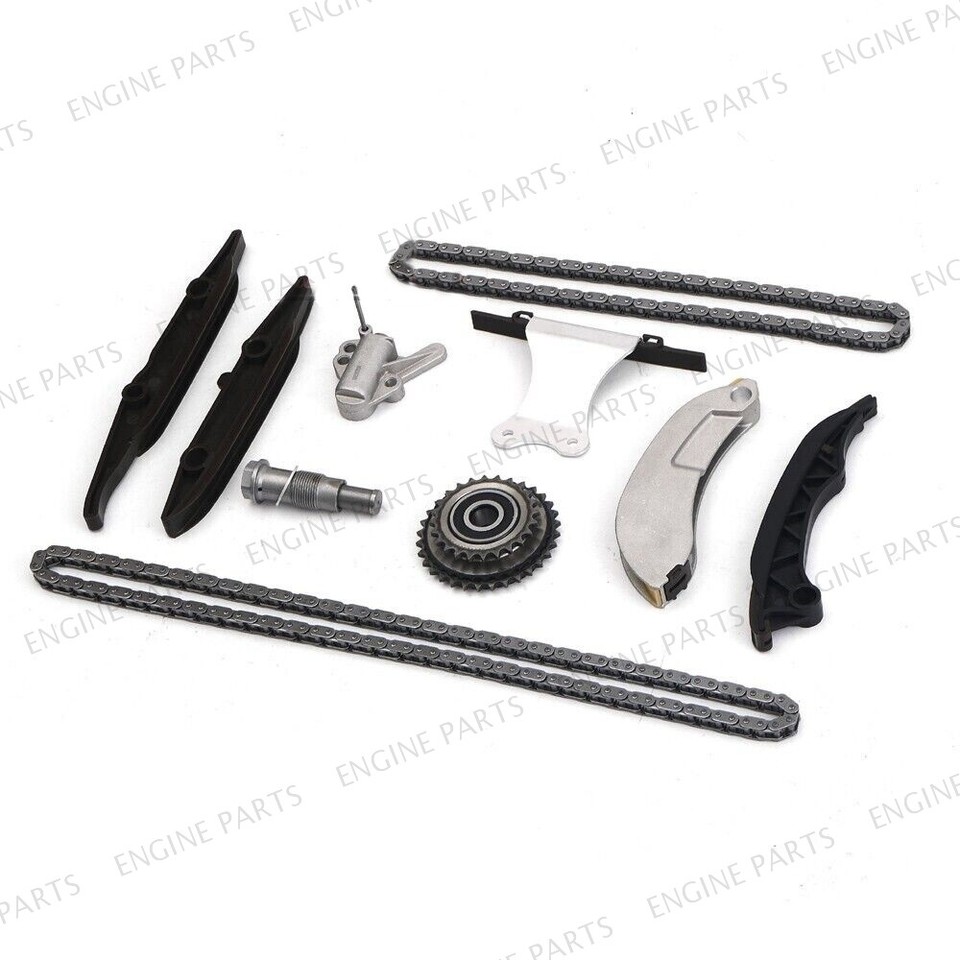 B38 1.5T Engine Timing Chain Kit For BMW Mini 116i 318i Cooper F20 F30 ...