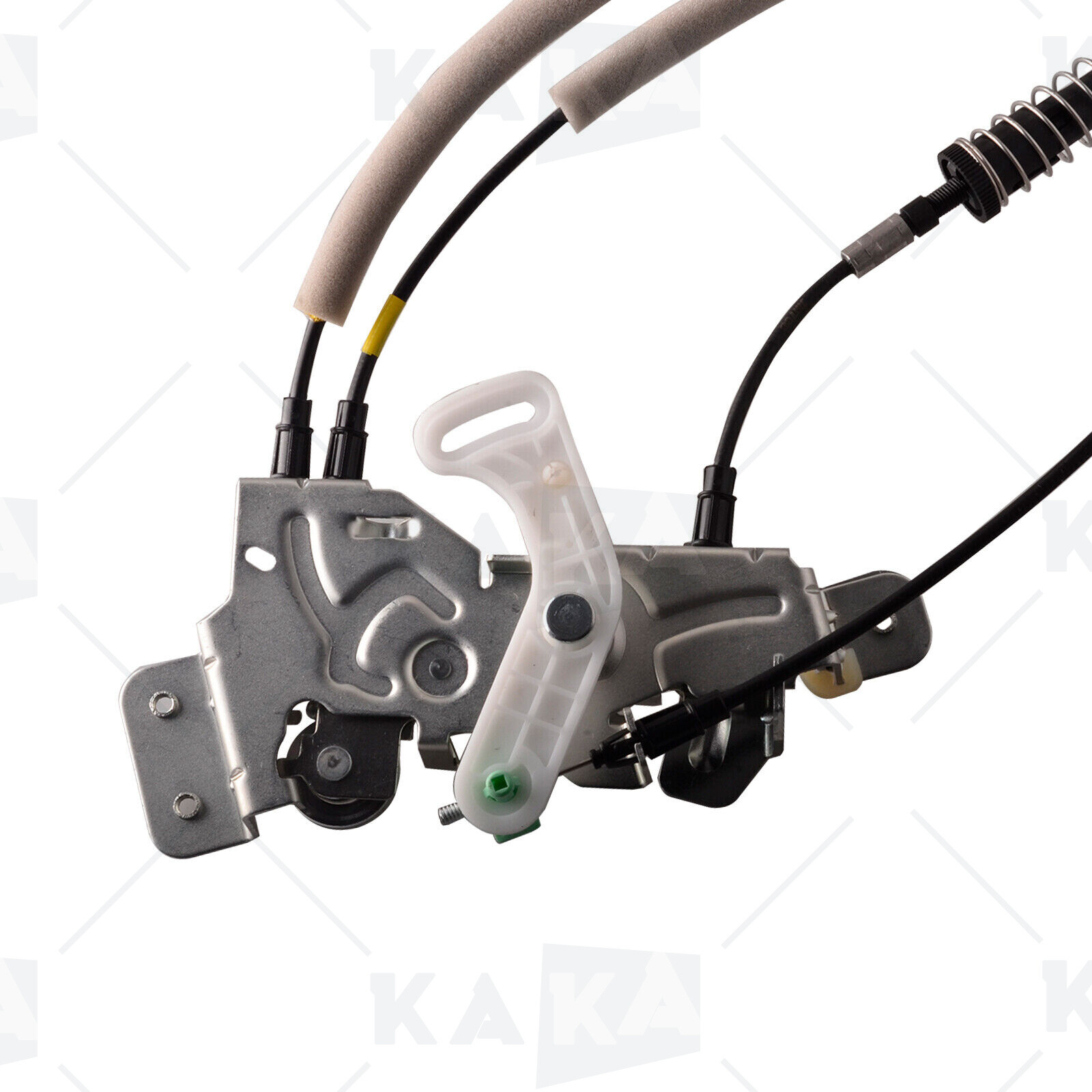 Fit 2015-2019 Ford Transit Right Side Sliding Door Latch Lock Assembly ...