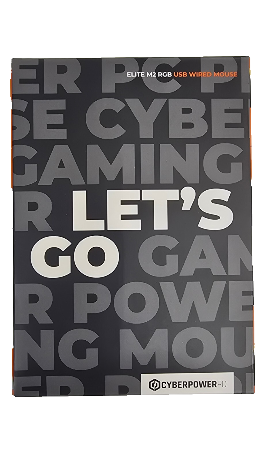 Cyberpowerpc Play Ready Keyboard and Mouse MO-131-302 for sale online ...