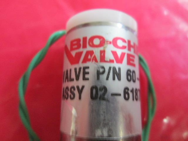 Bio-Chem Valve 60-10044-00 02-61875-00 REV B | eBay