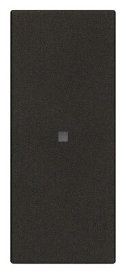 Vimar Line 31000A.G Button 3 4/12ft Axial Black | eBay