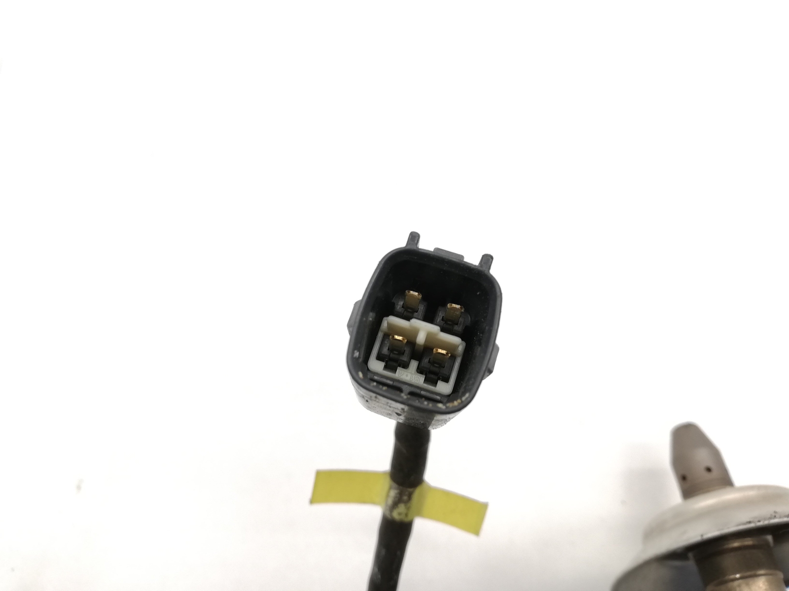 TOYOTA YARIS P13 1.5 Hybrid NHP130 Lambda Oxygen Sensor 1.50 2019 ...