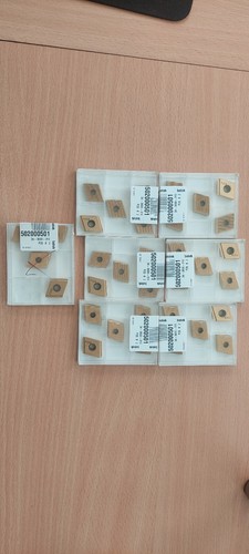 BOTEK INSERT DRILL 34-3000-310 P25 B SP 2, 34pcs | eBay