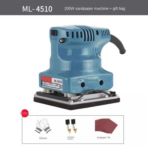 Sandpaper Sanding Furniture Wood Paint Plane Sander Polishing Wall ...