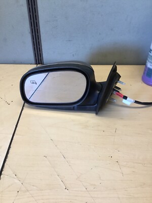 2002 Ford Crown Victoria Driver Side Mirror | eBay