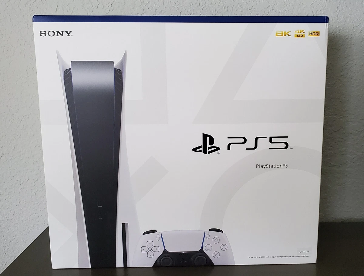  PS5 CFI 1000A 2QrCK m71295063820 