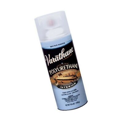 Rust-Oleum 200081 Varathane Ultimate Polyurethane Water Based Spray, 11.25 oz... | eBay