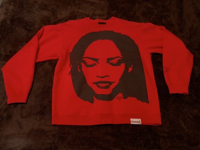 Impossible To Find. Sade. Diamond Supply Co Sweater Sweatshirt. Medium ...
