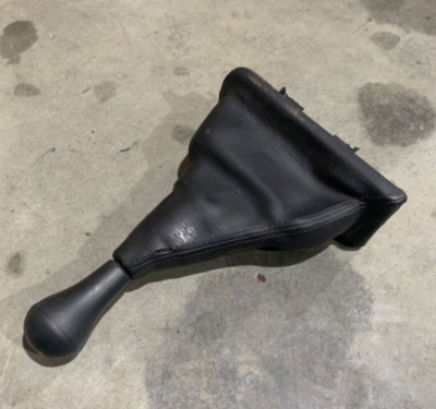 Dodge Ram 4x4 Shift lever with Boot | eBay