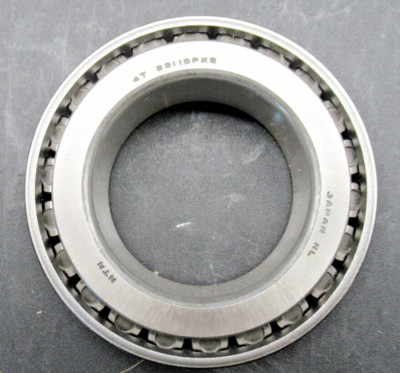 NTN 4T 33110PX2 / 4T-33110PX2 / 4T-33110 Single Row Tapered Roller ...