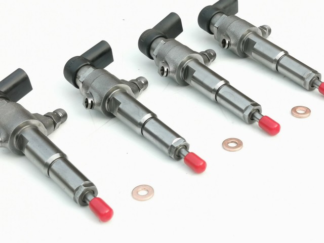 Tpuk 1805488 1.4 TDCI Fusion Fuel Injector for sale online | eBay