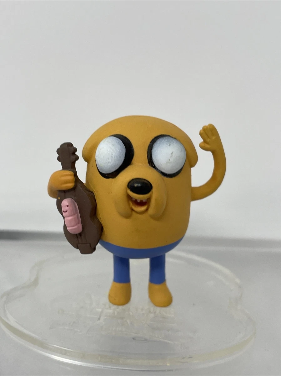 Adventure Time 2 Inch Figures
