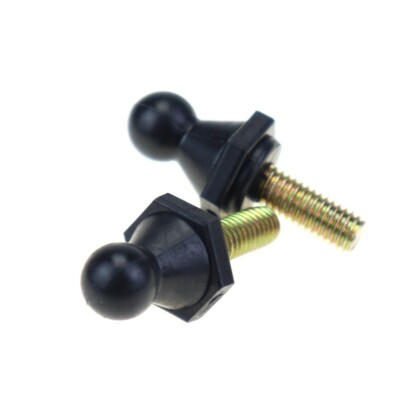 New 2pcs For BMW G12 G05 G06 G07 upper grille Shutter Adjuster ...