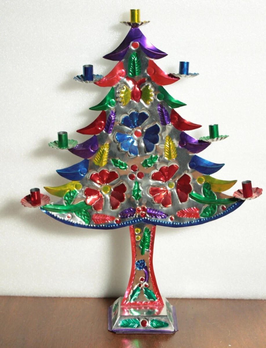 Mexican Christmas Tree