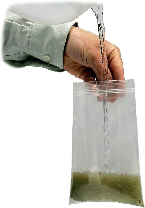 Cleanwaste D105pow Poo Powder Waste Treatment , 120 Scoops | eBay