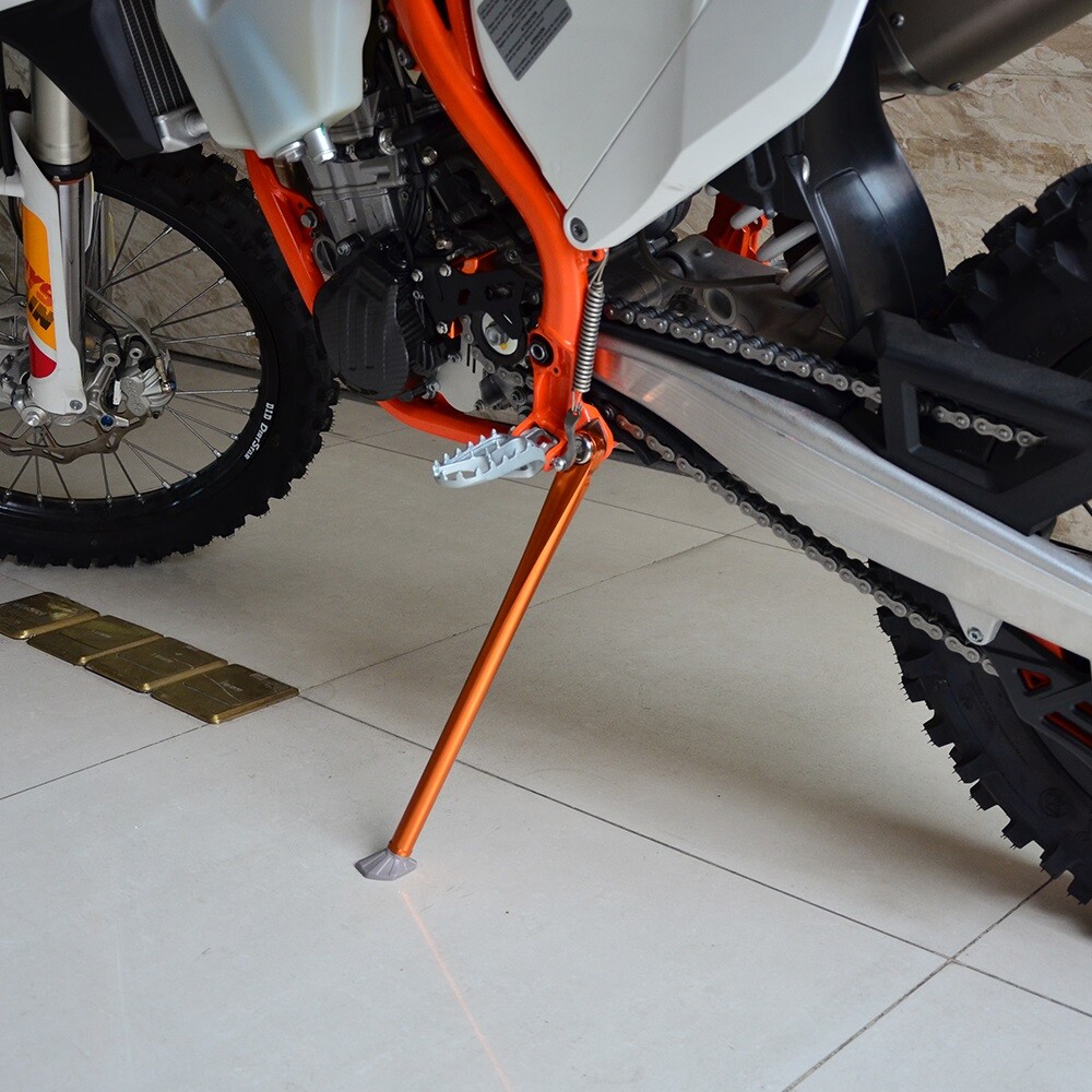 2017-2022 KTM EXC-F EXC XC XCF XC-W 125 250 350 450 500 Side Stand ...