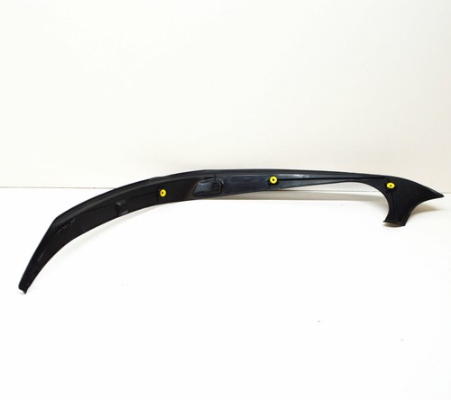 NEW MERCEDES-BENZ E W213 REAR RIGHT TRUNK TRIM PANEL INSERT A2136903406 ...