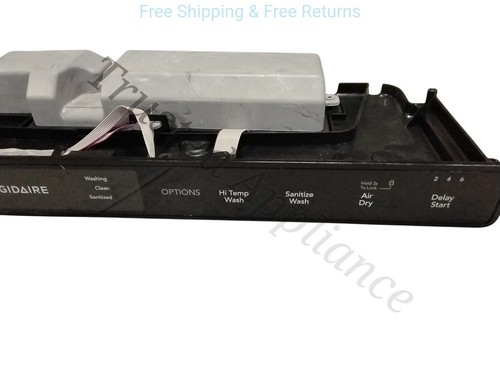 Dishwasher Control Panel and Board 5304518473 A068203 5304518470 ...