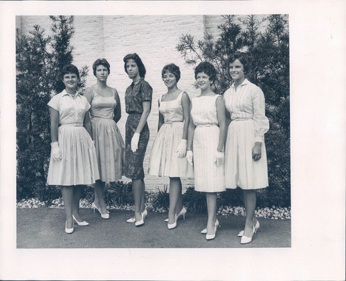 Joy Ann Jackson Martha Gill Florence De Lorenzi Clearwater Fashion ...
