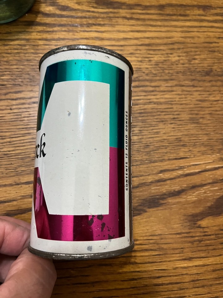 Bismark Beer-Empty beer can | eBay