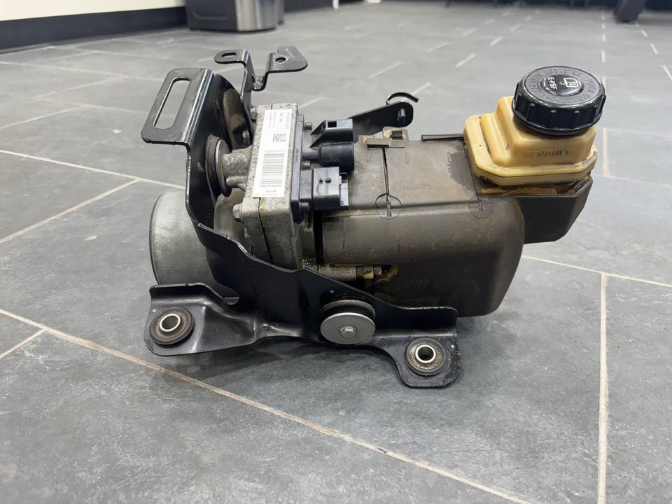 OEM 2017-2020 Nissan Pathfinder Power Steering Column Pump GOOD ...