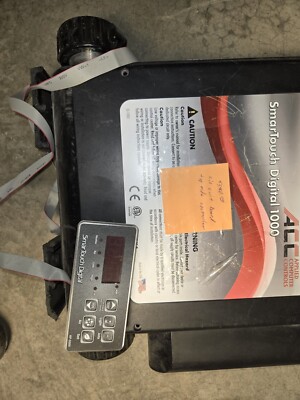 Smart Touch Digital 1000 Spa Pack | eBay