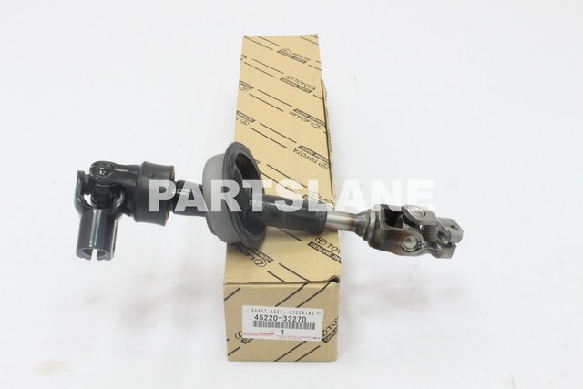 TOYOTA Genuine OEM Steering Column Shaft 4522033270 Camry Avalon for ...