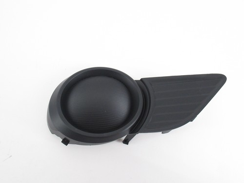 Genuine 2011-2017 Toyota Sienna Bumper Hole Cover Trim | 5212708020 ...