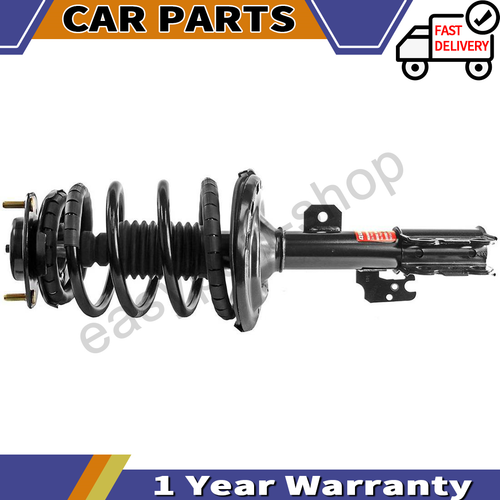 Monroe Front Left Struts For 2008-2012 Toyota Avalon 3.5L with Warranty ...