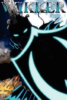 Wikker by John Rose (2007, Trade Paperback) for sale online | eBay