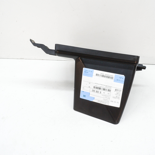 NEW BMW 5 G30 RIGHT RADIATOR SUPPORT AIR DUCT 51748098660 ORIGINAL | eBay