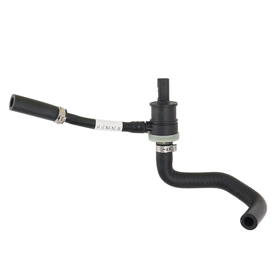 NEW Bleed Line 2740187301 For Benz GLC SLC CLS C E-Class CLS260 C180 ...