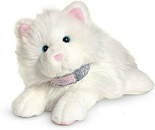 American Girl Isabelle 18" Doll & Book +KITTEN New in Boxes SHIPS TODAY ...