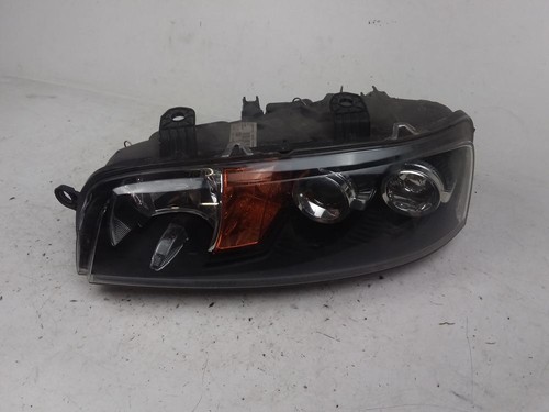 PHARE / OPTIQUE AVANT GAUCHE Fiat Punto II (188) 2002 51712397 | eBay