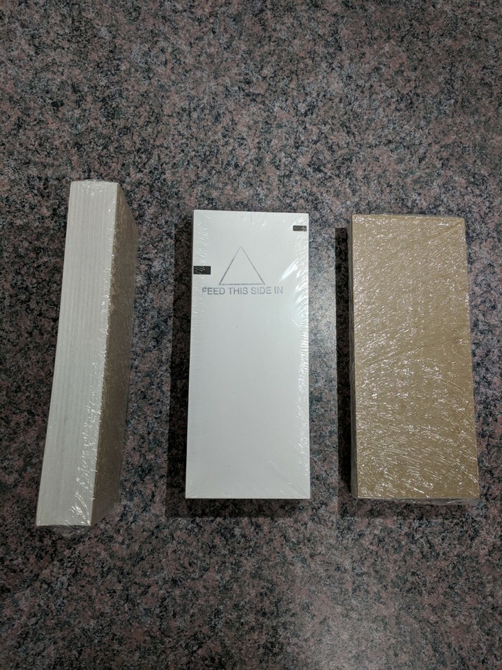 5x Slot Machine Cash Out Ticket Printer Paper TITO EZ-Pay - (FIVE PACK ...