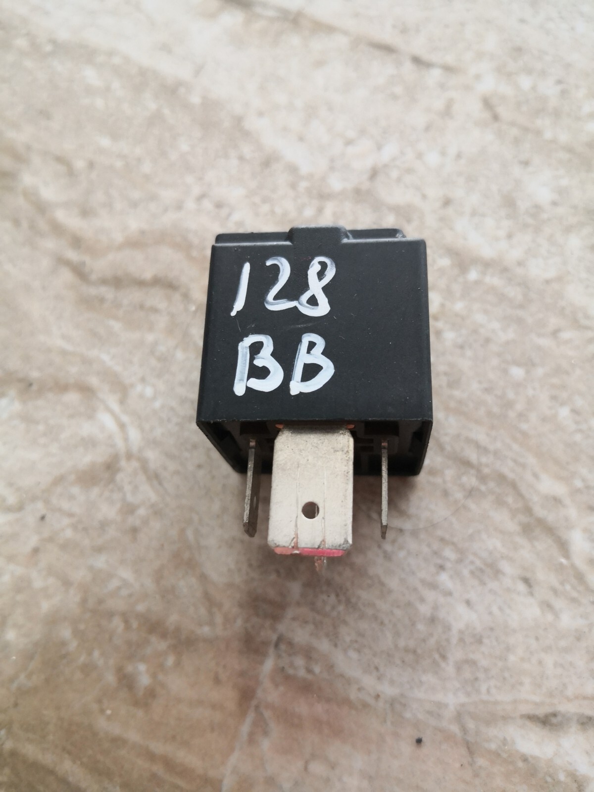 Opel/Relay module/13245094/692.31 | eBay