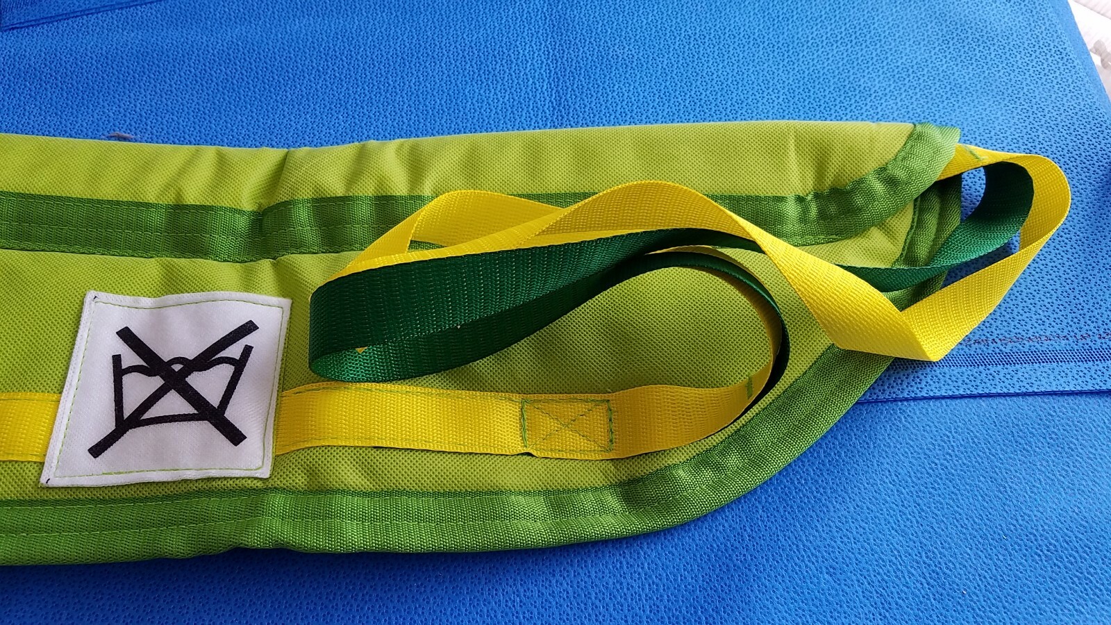 LiKO Solo Support Vest Medium 440lbs # 35911915 for sale online | eBay