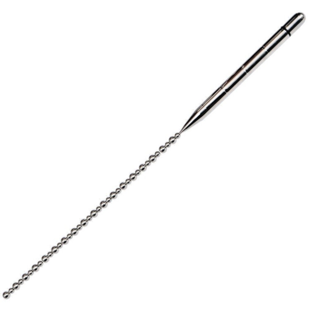 Balls of Joy Vibrating Sound - 316L Surgical Steel Male Urethral ...
