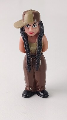 Homies Series 9 “POCA ANA” Figure 1:32 Scale **FREE SHIPPING | eBay