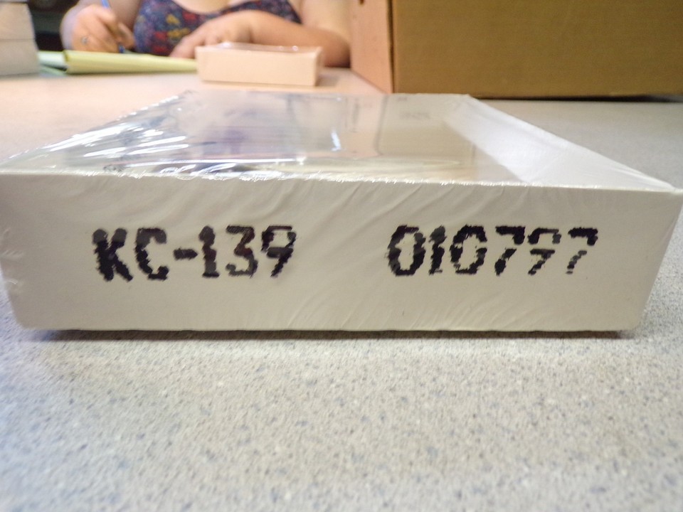 NEW Carburetor Rebuild Kit KC-139 010797 *FREE SHIPPING* | eBay