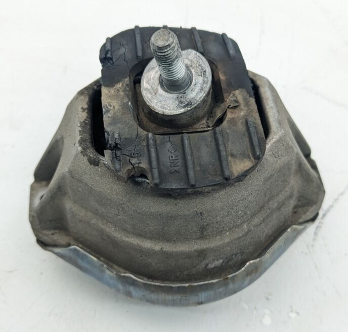 2008-2010 BMW 535i E60 N54 passenger side engine mount OEM | eBay