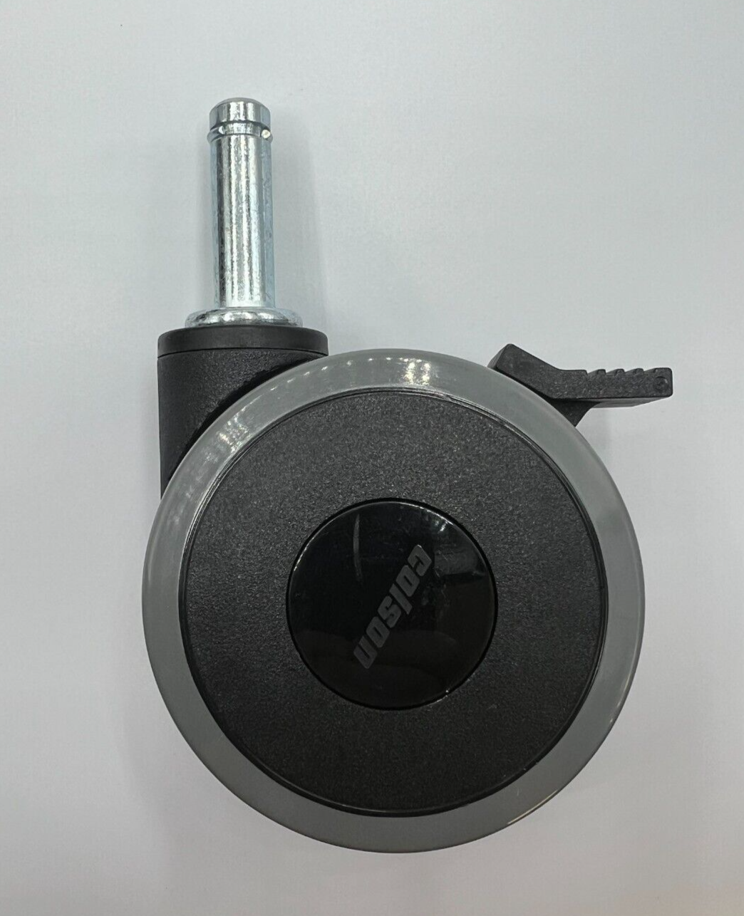 Invacare Bed Caster Package 2 With Brake and 2 Without Brake, 1123550 | eBay