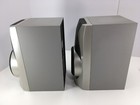 (Set of 2) Sony SS-MC3AV Bookshelf Speakers from HCD-MV3AV Stereo | eBay
