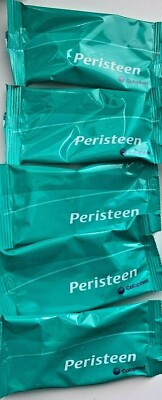 5-PACK Coloplast Peristeen Foam Rectal Insert Fecal Incontinence BM ...