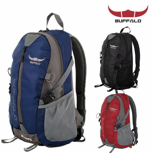Waterproof Climbing Hiking Buffalo BFL backpack-25L, Outdoor Men Women ...