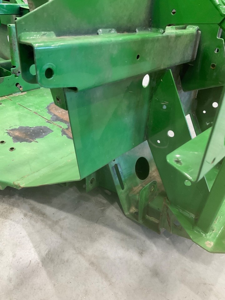 John Deere 4x2 Gator frame | eBay