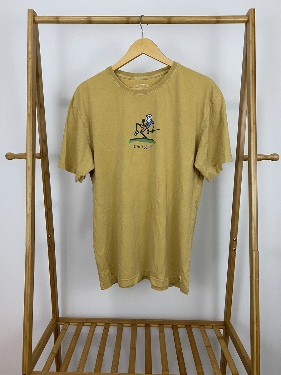 Stick Figure Life Is Good Shop | www.farmhouse-furniture.co.uk