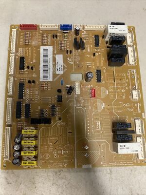 DA92-00356B Samsung Refrigerator Control Board |BK1614 | eBay