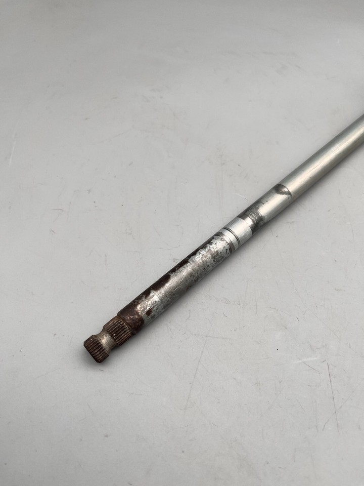 Honda CB900 Shift Shaft Gear Shift Change Shaft CB 900 F SC01 #30197 ...